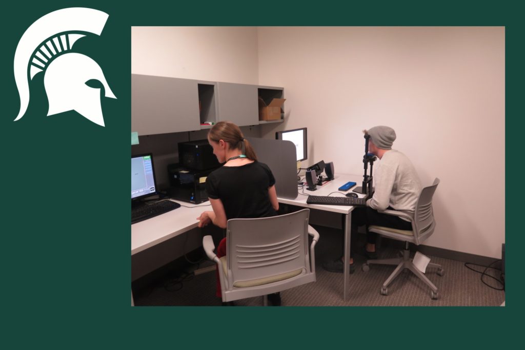 MSU Eye-Tracking Workshop – Events