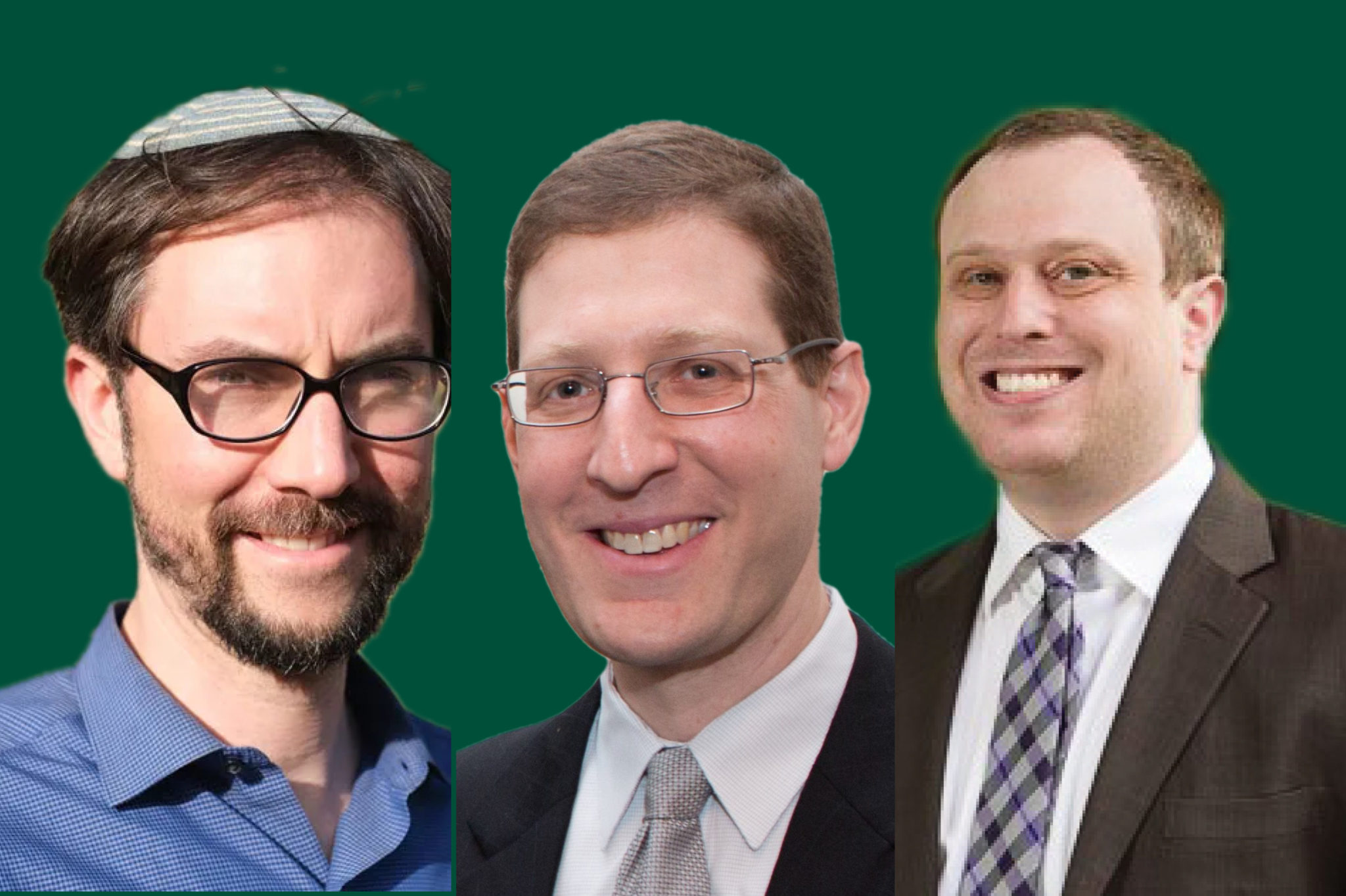 Jonathan Netanyahu Roundtable on“Education About Antisemitism on ...