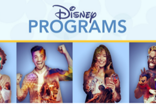 Get To Know The Disney College Program – Events