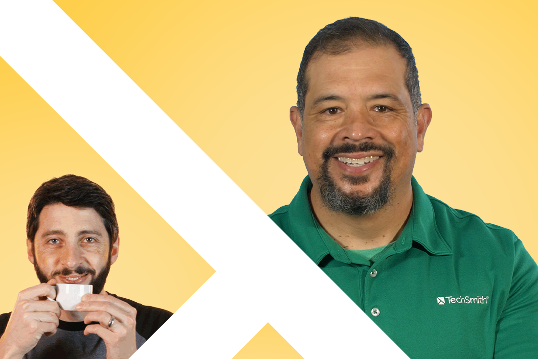 TechSmith: Whiteboarding Event – Crush your technical interview! – Events