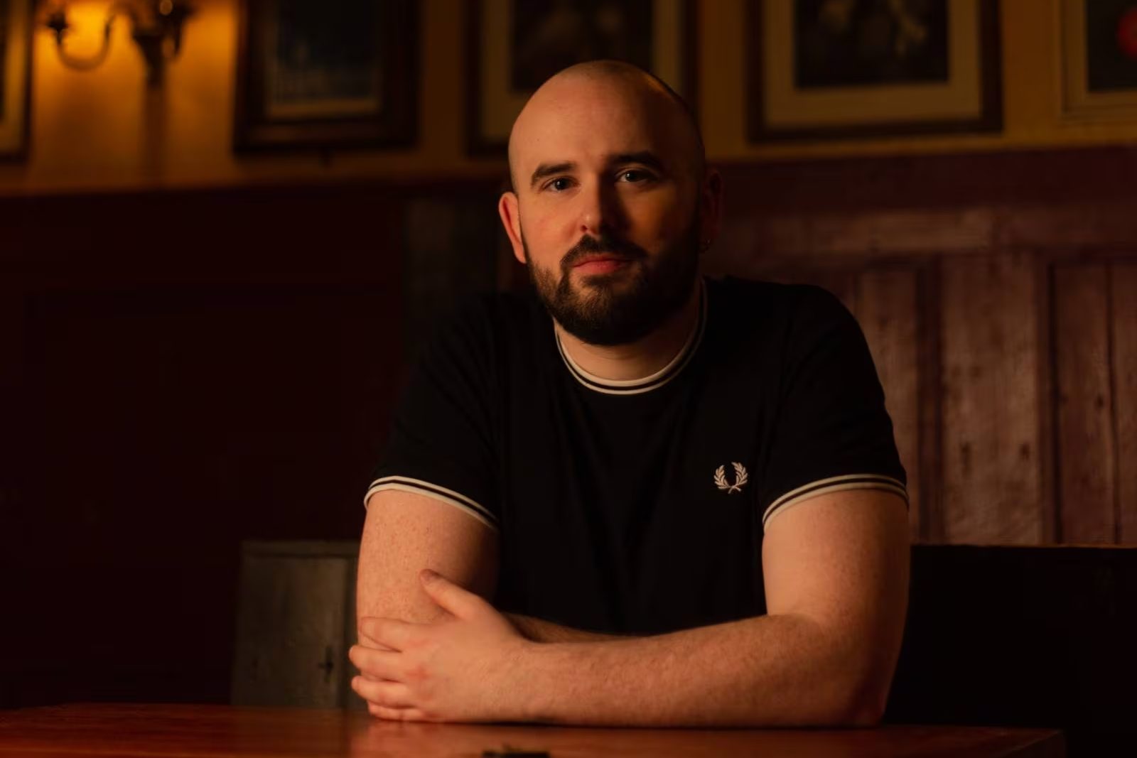 Working-Class Stories & a Working Writer with Michael Magee – Events