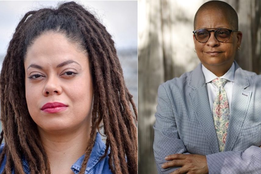 “Don’t Teach Your Sister to Fear the Bees”: A Conversation with Joy ...