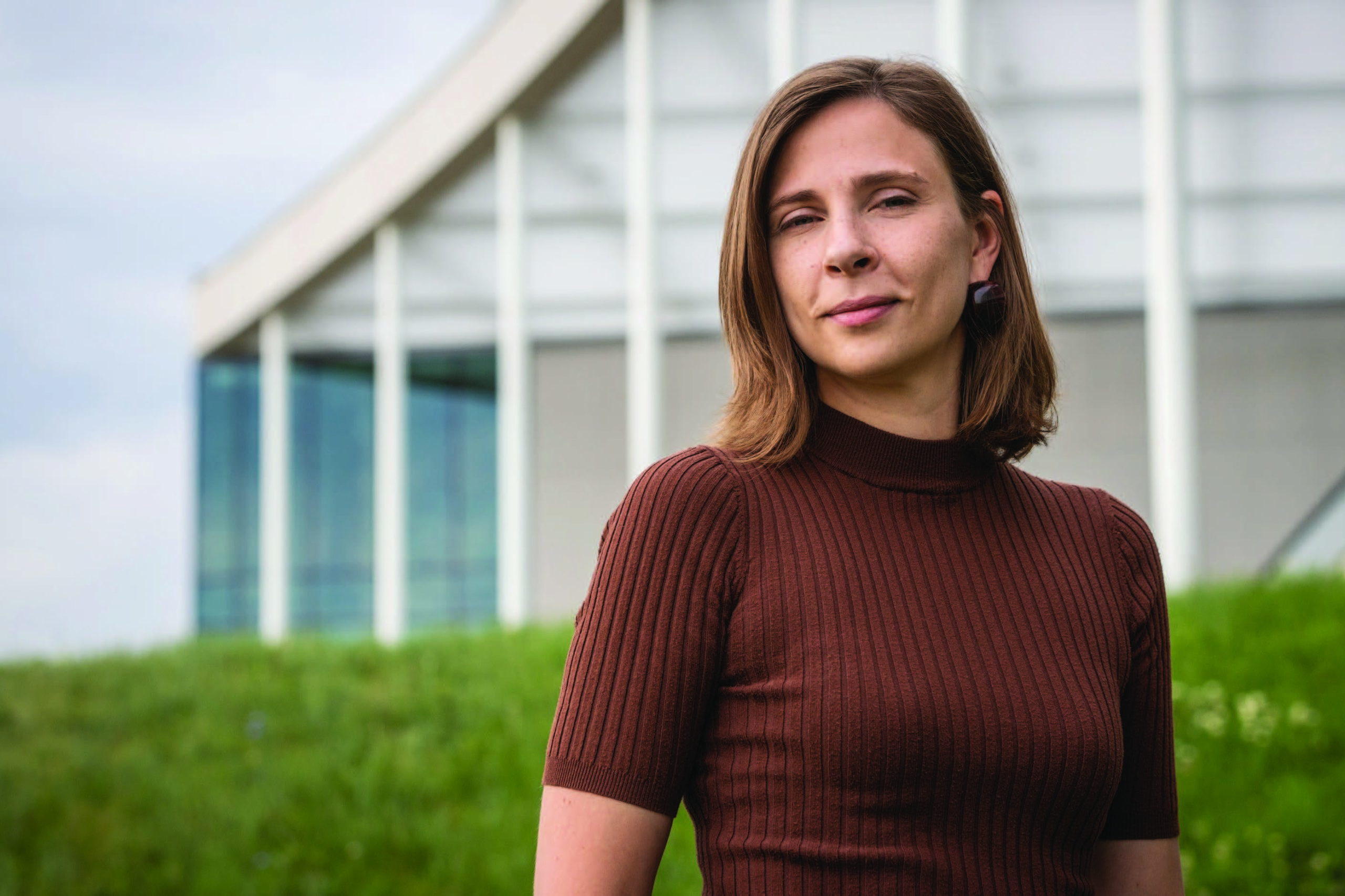 Asquith Lecture: Katharina Stevens – Events