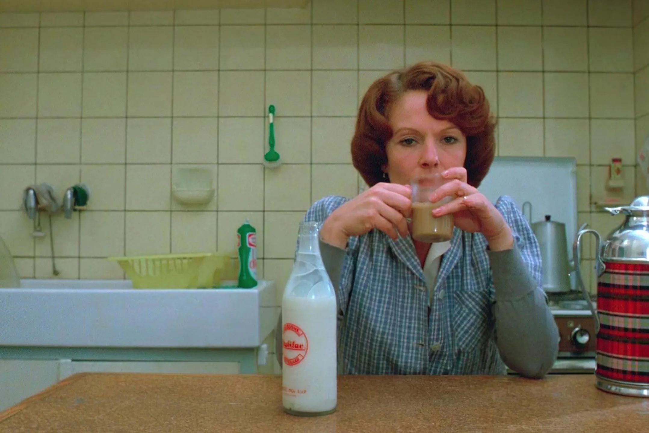 MSU Film Collective: JEANNE DIELMAN, 23 quai du Commerce, 1080 Bruxelles | Arts MSU
